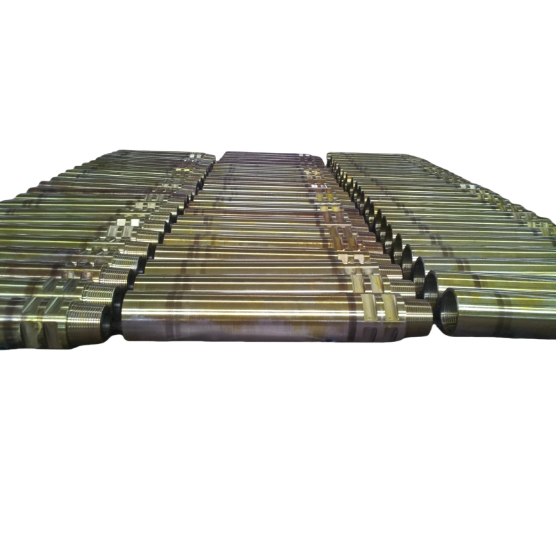 Raise Boring Drill Pipe size from 8" to 15" from China manufacturer - EHI