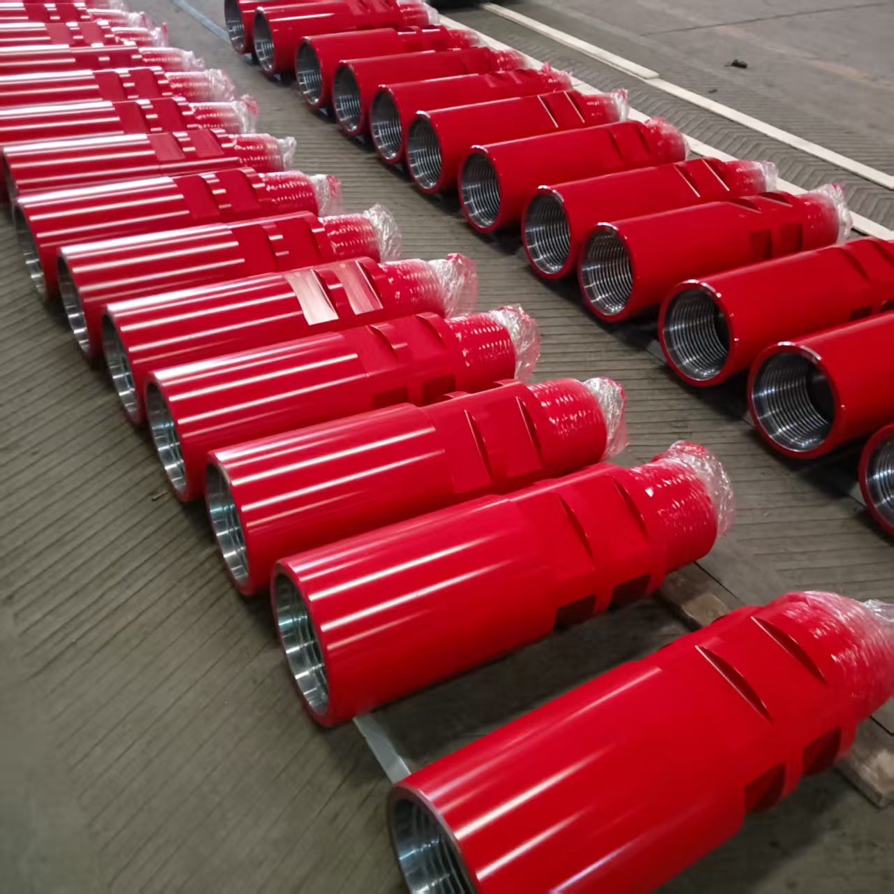 High Performance Raise Boring Machine Drill Rod for Drilling Rigs from ...