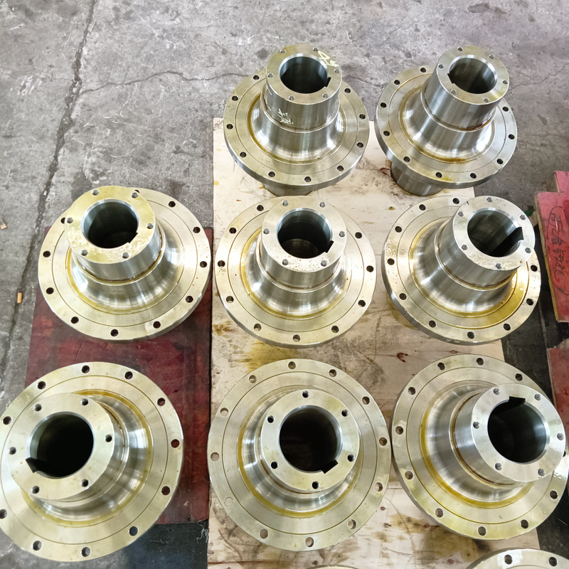 Surface Rust Prevention Hollow Shaft with C45 Used for Transmission and ...